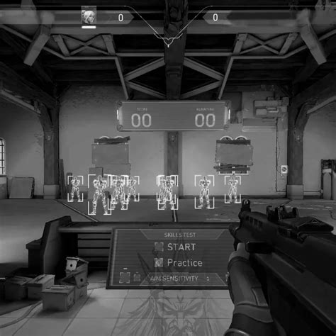 Valorant Aim Assist With No Recoil Color Based Aimbot AimLord Pro