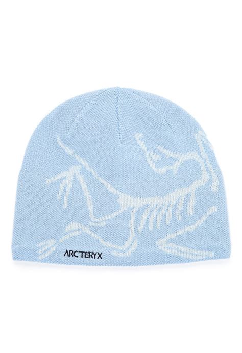 Arcteryx Bird Head Toque Daybreak Outsiders Store Uk