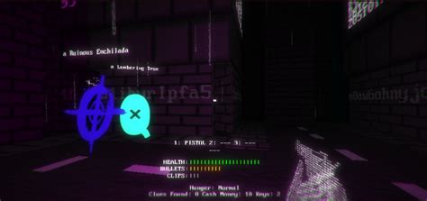 Screenshots Image Illuminascii Mod Db