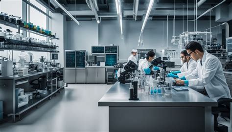 What Tools Do Biochemical Engineers Use At Clayton Cooper Blog