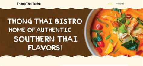15 Best Restaurants For Great Thai Food In Singapore
