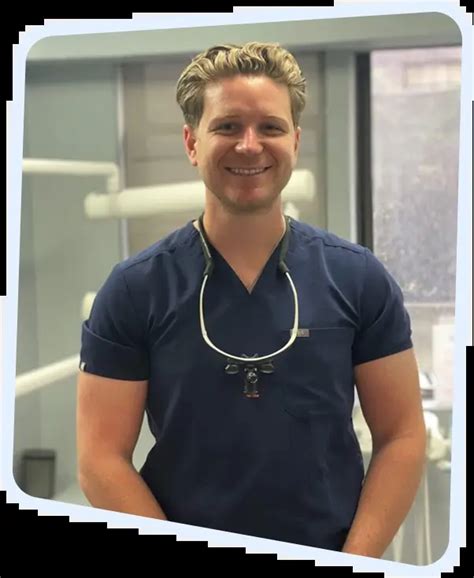 Dr Anthony Gaspari Experienced Dentist