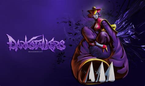 Hsien Ko Darkstalkers Wallpaper By Briellalove On Deviantart