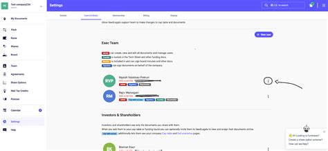 How Do I Change Another Users Details