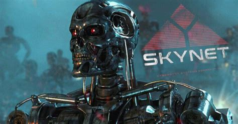 Welcome To Skynet Ai Controlled Drone Kills Human Operator In Usaf Simulated Test