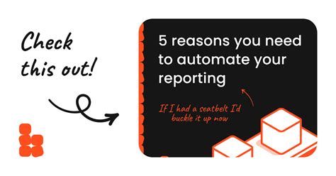 Five Reasons You Need To Automate Your Reporting Bundle