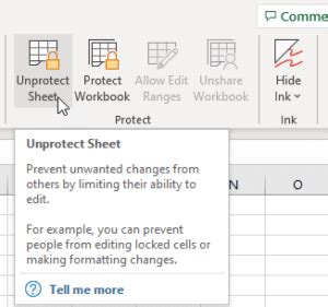 Formulas Not Copying Down In Excel Easy Fix