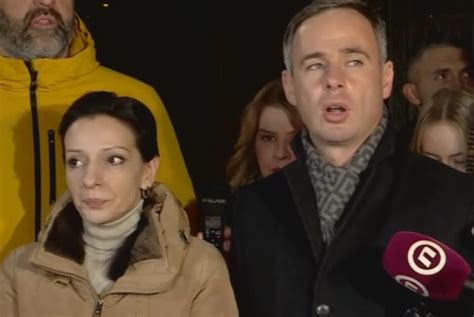 Нови протести на опозицијата во Белград поради изборни неправилности Frontline Mk