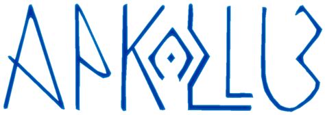 Abgal By Gustyphon On Deviantart