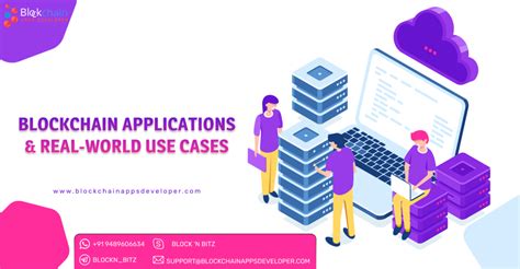 What Are The Different Use Cases Of Blockchain Technology Inside Express