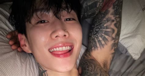 박재범 성인 플랫폼 온리팬스 활동…여기 있어 기쁘다