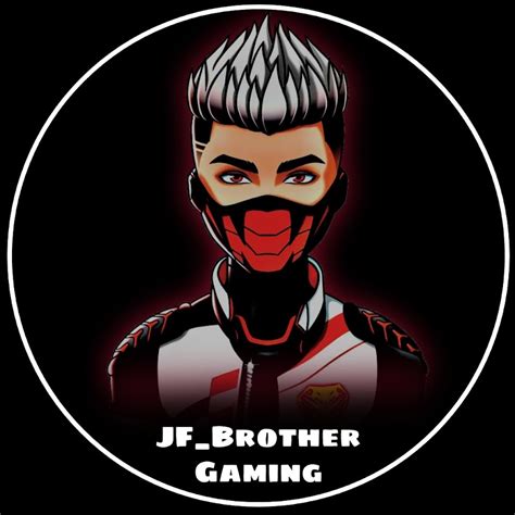 Jf Brother Gaming Youtube