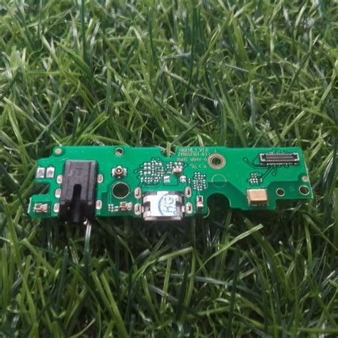 Tecno Spark 6 Air Charging Logic Board Flex Tecno Spark 6 Air Logic Board Tecno Spark 6 Air