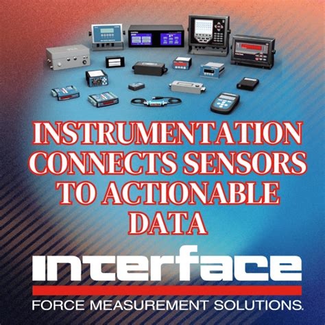 Comparing Shear Versus Compaction Force Measurement Interface