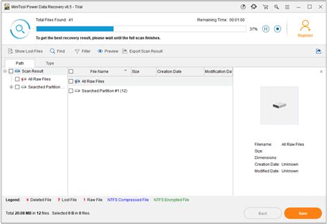 0x000000f4 Fix 0x000000f4 Blue Screen Error Windows 1087 Minitool