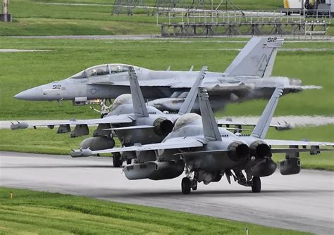 Fa 18ef Ea 18g