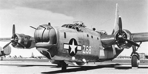 Pin On Pb4y P 4 Privateer