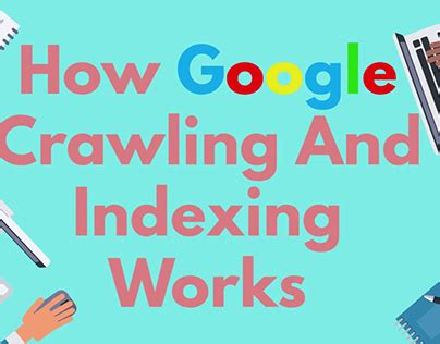 Google Indexing Projects Photos Videos Logos Illustrations And Branding Behance