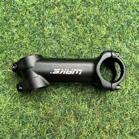 Stem Wake Os 10 And 17 Degree Fixie Roadbike Gravel Mtb Shopee Malaysia