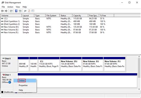 How To Fix Hard Disk Shown As Unknown Device