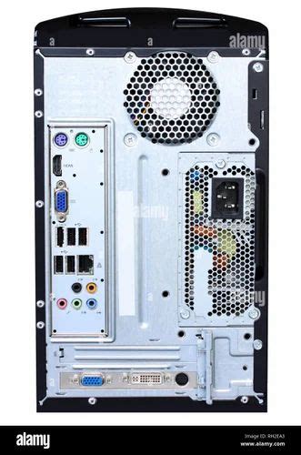 Acer Cpu Front Panel For Computer Memory Size 400 400 At ₹ 1500 Piece In Noida