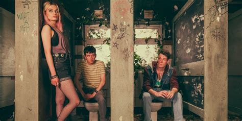 Sex Education 5 Times Otis Was Inspiring 5 Times He Was Selfish