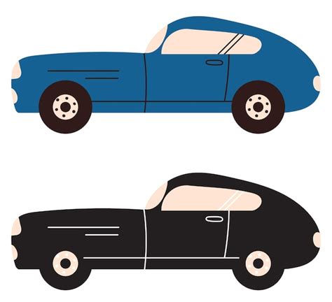 Premium Vector Robot Android Coloring Book Vector