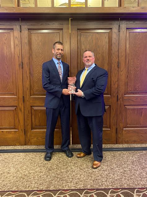 Lenny Holland Pmp Cissp Itil On Linkedin Last Night Michael Dickey And I Had The Pleasure Of