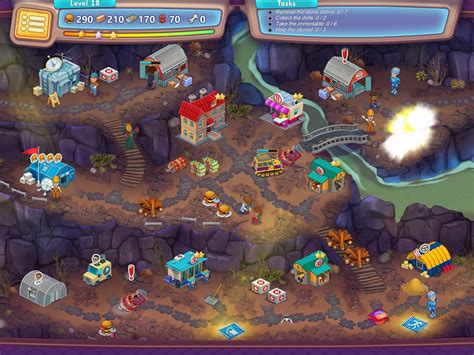 Rescue Team 16 Clouded Mind Co Speel Leuke Spelletjes Denda