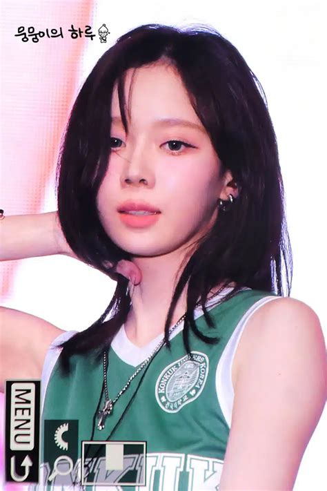 오늘 에스파 건국대 축제 팬플러스 커뮤니티