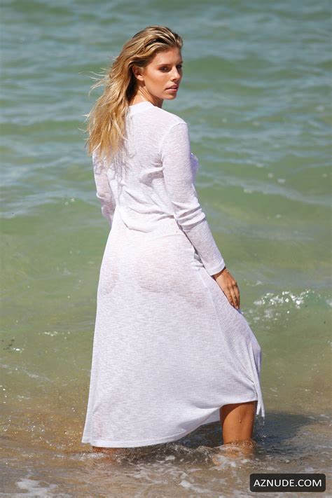 Natasha Oakley Nude Aznude