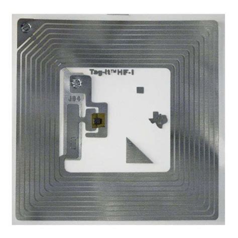 RI-I11-112A-03 Texas Instruments | RF/IF and RFID | DigiKey