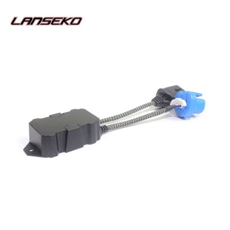 China Led Decoder Canbus Manufacturers And Suppliers Customized Lanseko Limited