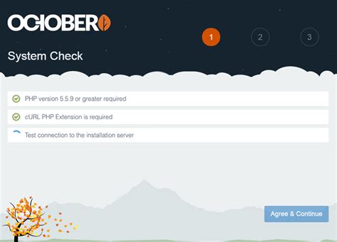 October Cms — The Laravel Framework Based Cms Platform By Bhadresh Laiya Medium