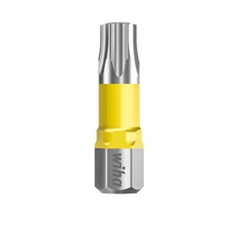 Torx Bit 25 Mm Chemisch Ankernl