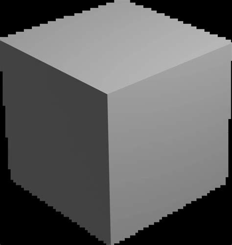 Cube Blender Fandom
