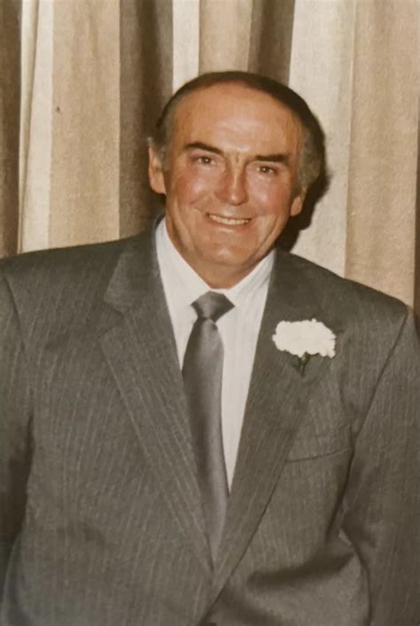 Obituaries Archive Hartys Of Chester