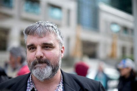 Malheur Occupation Figure Jason Patrick Agrees To Get Job Carry Id To