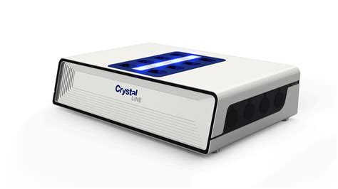 Industrial Importance Of Controlling Crystal Habit Technobis