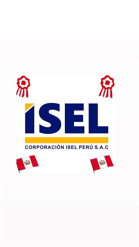 Isel PerÚ