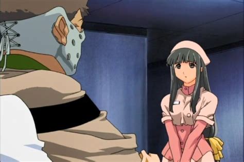 Sex Ward Absolute Anime