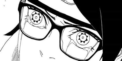 Boruto Every New Timeskip Power Up
