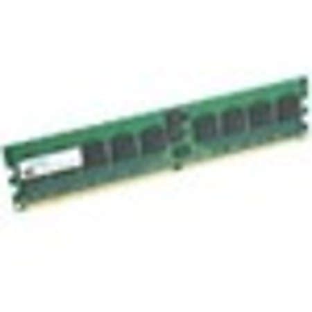 EDGE GB DDR SDRAM Memory Module For Desktop PC GB X GB DDR PC DDR SDRAM