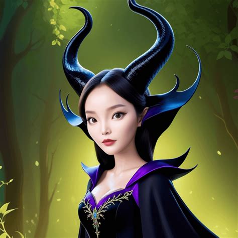 Technician As Maleficient Rcodemiko