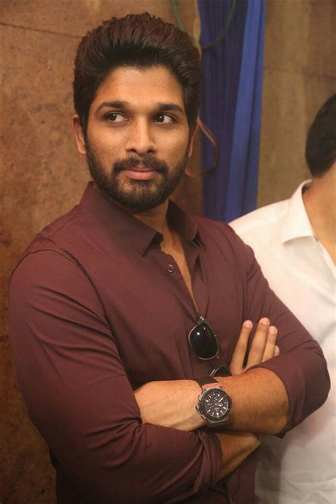 Pin By Deepika A On Allu Arjun Allu Arjun Wallpapers Handsome Actors