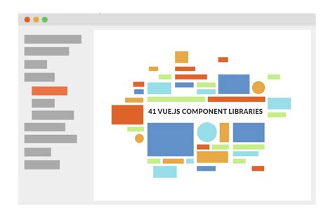 Best Vue Component Libraries And Frameworks In