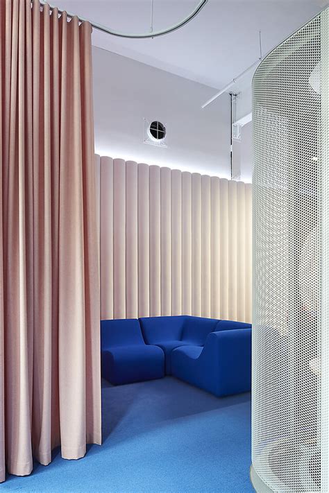 NUX Studio By Sibling Architecture Workplace Design 2023 Australian Interior Design Awards