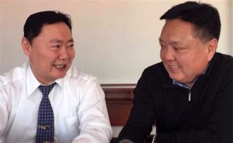 ”Хөгжлийн банк” наас 23 сая ам доллар зээлсэн ”Эрэл” ийн Б Эрдэнэбатад эрүүгийн хэрэг үүсгэжээ