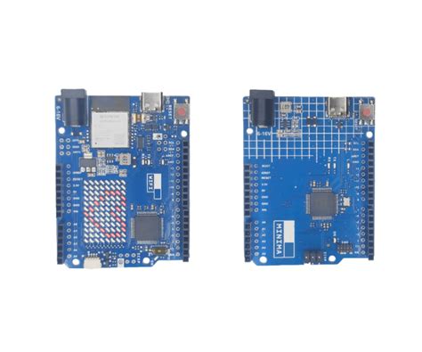 How To Interface The Gy 271 Qmc5883l Compass Magnetometer With Arduino