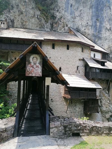 Празник Преподобног Петра Коришког у Манастиру Црна Река Епархија жичка